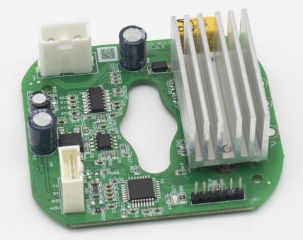 Built-in Water Pump of Dish-Washing Machine Driver Board-Domestic ...