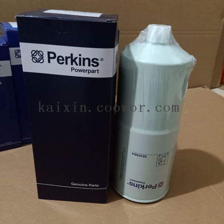 SE429B4 perkins Fuel/Water Separator Spin-on with Drain SE429B/4 ...