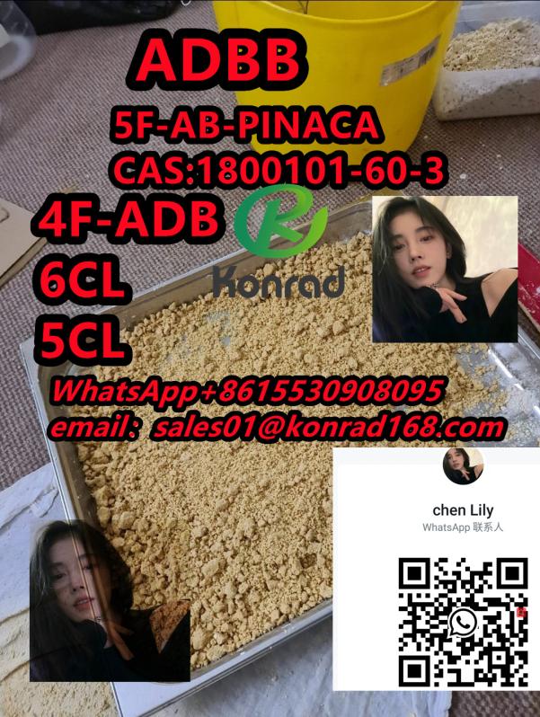 5F-AB-PINACA CAS:1800101-60-3 CAS:1800101-60-3 - Coowor.com
