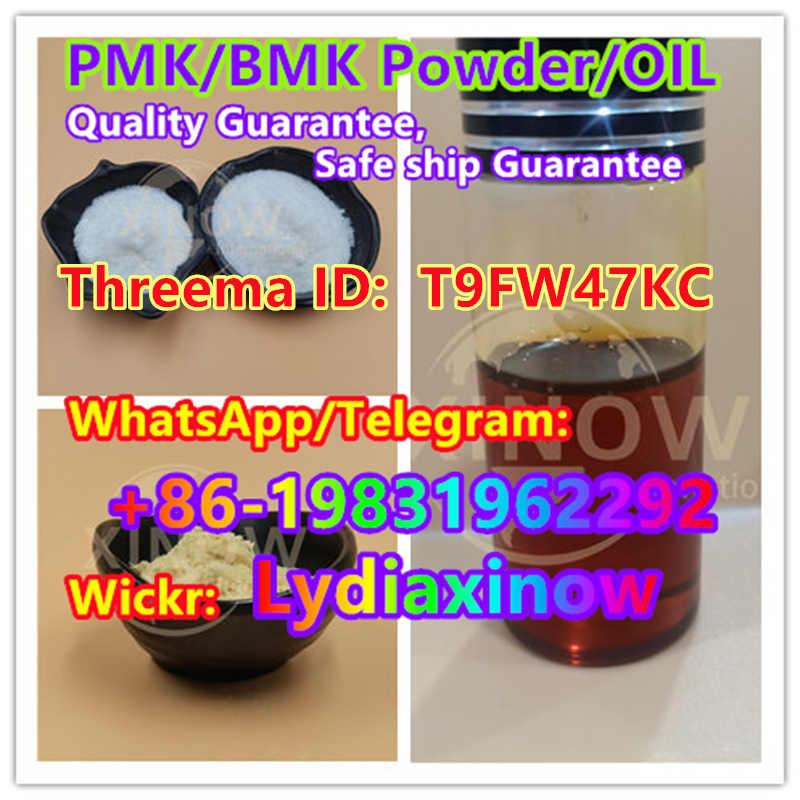 PMK OIL BMK powder PMK glycidate CAS5449-12-7 China Research chemical ...