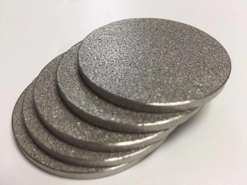 Ti-Based Gas Diffusion Layer Anode Titanium GDL - Coowor.com