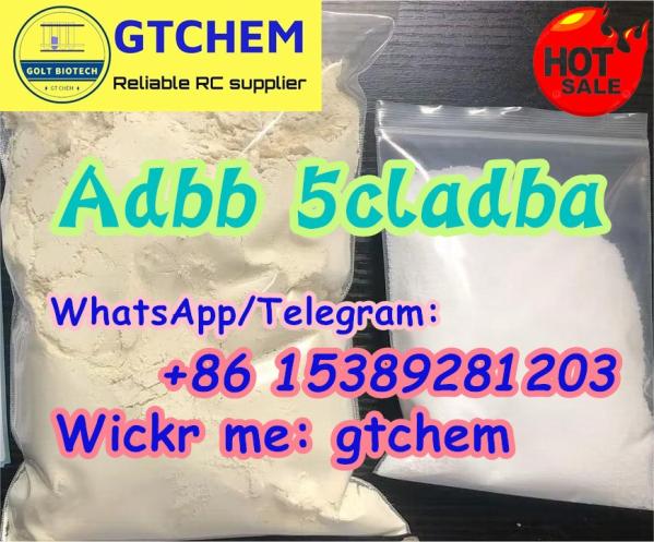 ADBB, 5cladba, 5cladb, adb-butinaca, precursor raw materials China ...