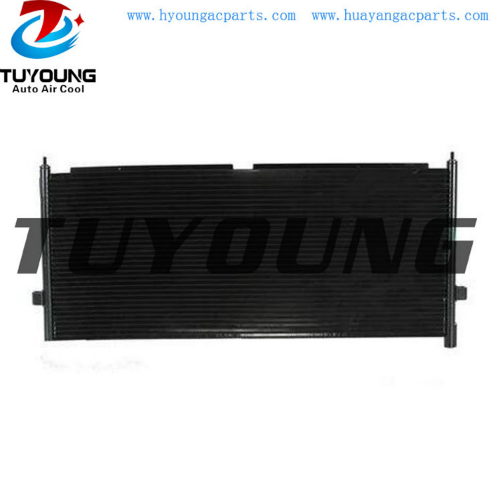 brand new auto air conditioniing condensers for Volvo FH 20838901 ...