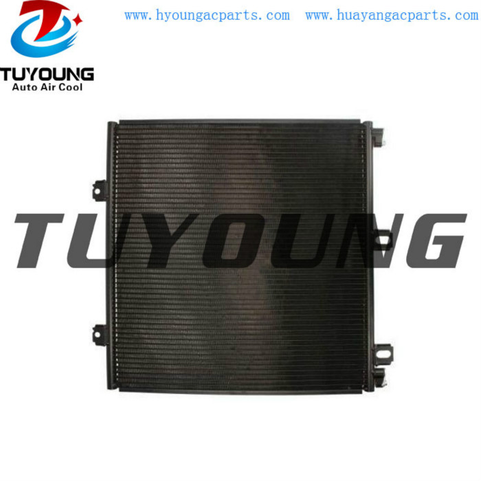 brand new auto air conditioniing condensers for RENAULT VI MIDLUM ...