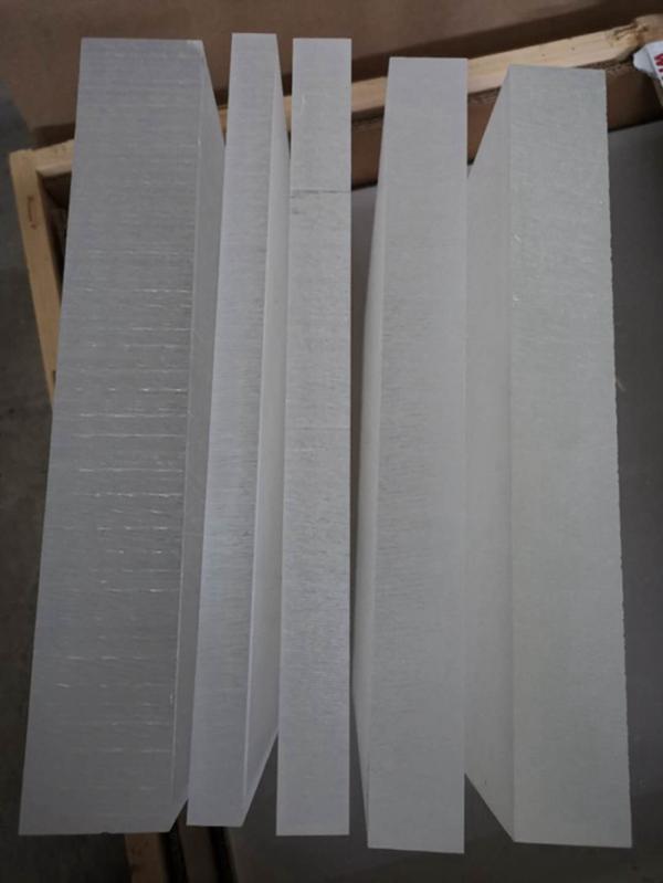 Rexolite 1422 plate and round bar - Coowor.com