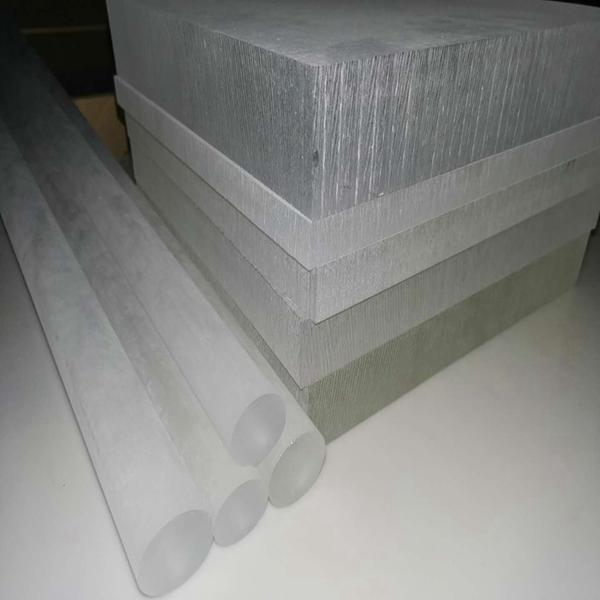 Rexolite 1422 sheet rod - Coowor.com