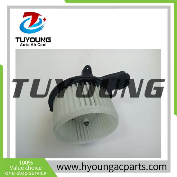 China supply Auto air conditioner blower fan motors for Kenworfh T170 ...