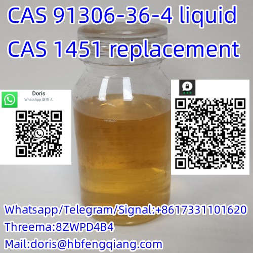Supply BK4 liquid cas 91306-36-4 2B4M powder whatsap:+8617331101620 - Coowor.com