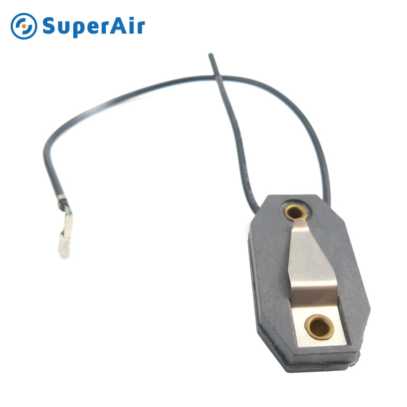 Universal Compressor Icg Series Relays - Coowor.com