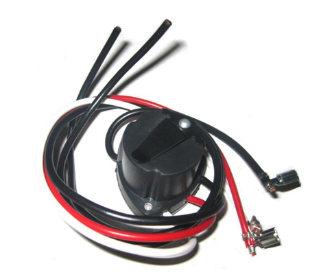 ICASeries Relay Overload Combination Compressor Relay - Coowor.com
