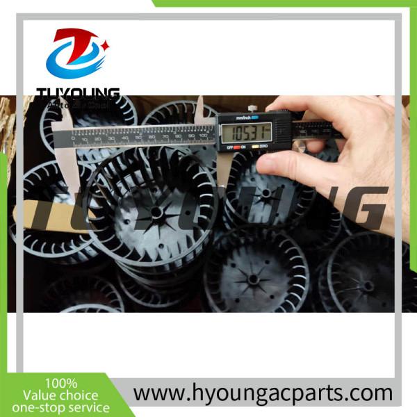 TUYoung Auto Ac Blower Fans - Coowor.com