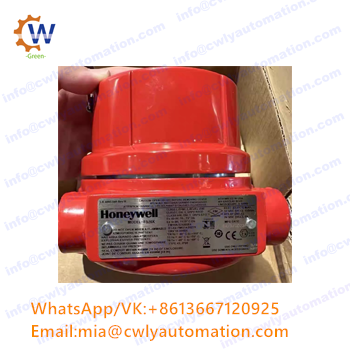 honeywell fs20x-211-23-6 red led Flame Detector - Coowor.com
