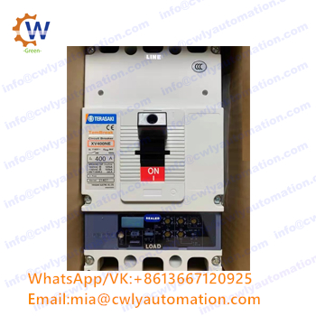 Terasaki Electric S250-SF Tem Break Circuit Breaker Item specifics ...