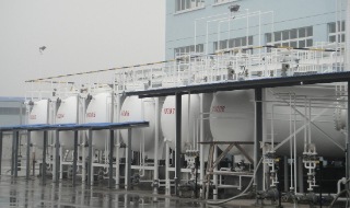 propane refrigerant r290 ISO TANK - Coowor.com