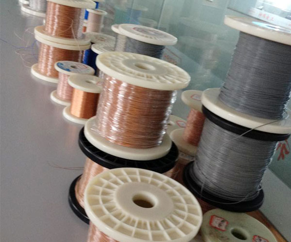 Manganin wire Precision resistance wire - Coowor.com