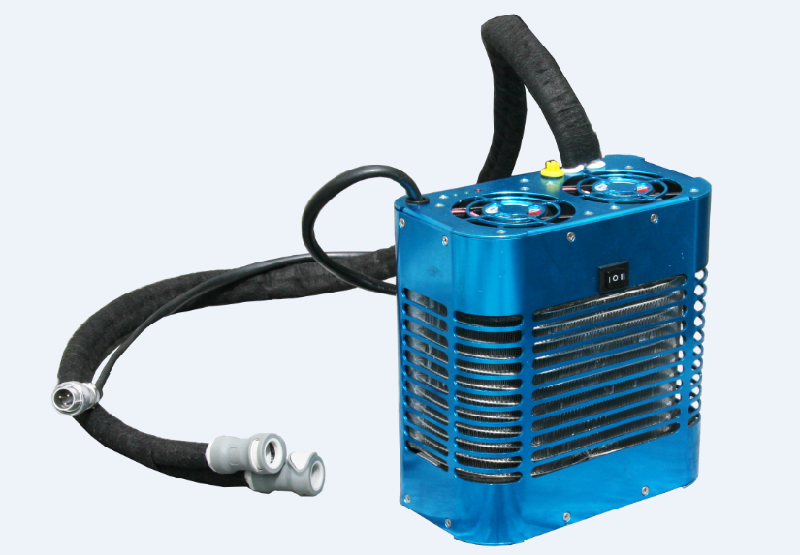 Micro Cooling System - Coowor.com