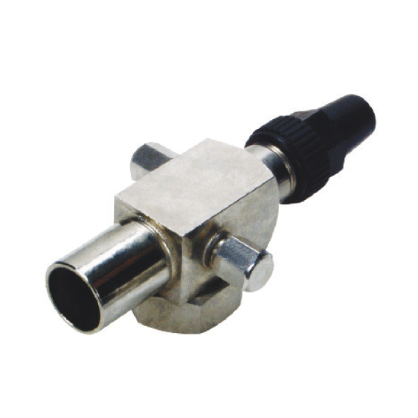 VS Series Rotalock Valves - Coowor.com
