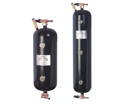 HPEOK PKOR Oil Receiver - Coowor.com