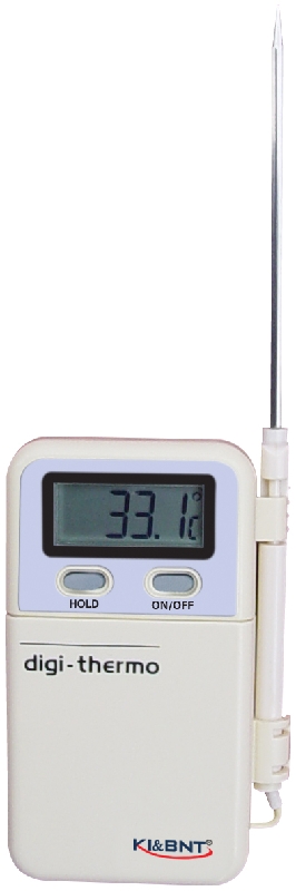 Multi Purpose Digital Thermometer WT-2 - Coowor.com