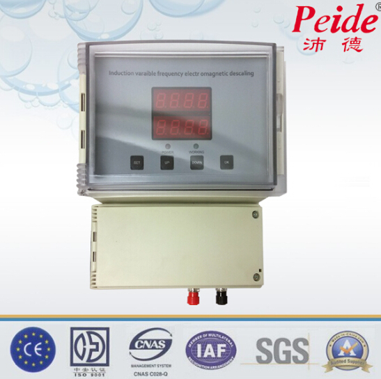 Electronic Digital induction scale removal - Coowor.com