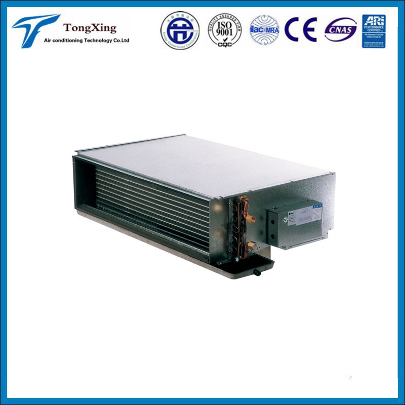 Duct split unit central air conditioner - Coowor.com