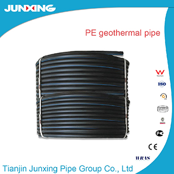 HDPE geothermal pipe - Coowor.com