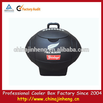 Plastic 20L football cooler box,insulation plastic cooler box - Coowor.com