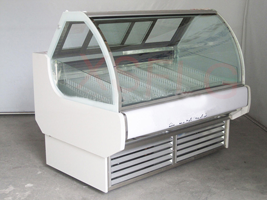 popsicle ice cream display refrigerator cabinet - Coowor.com