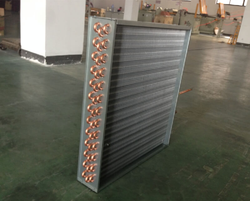 Refrigeration & Heat Exchange Parts Fin Tube A/C Condenser Coil ... Refrigeration & Heat Exchange Parts Fin Tube A/C Condenser Coil ...