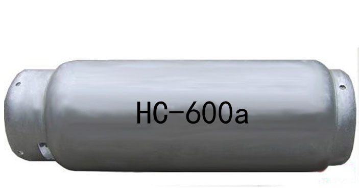 HC-600a - Coowor.com