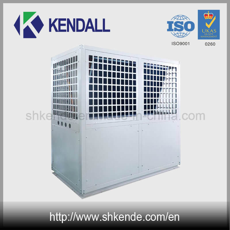 Low Temperature Box Type Air Cooled Condensing Unit - Coowor.com