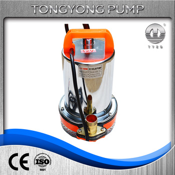 battery operated submersible water pump - Coowor.com