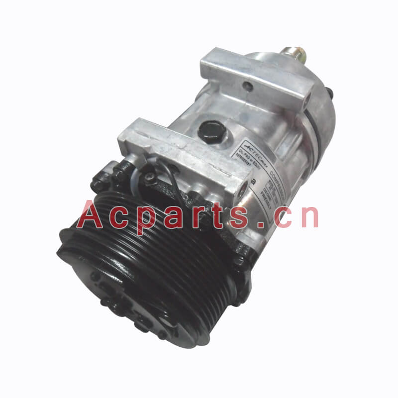 denso 10s20c AUTO ac Compressor for Odyssey 6pk 2004-2006 38810PGM003 ...