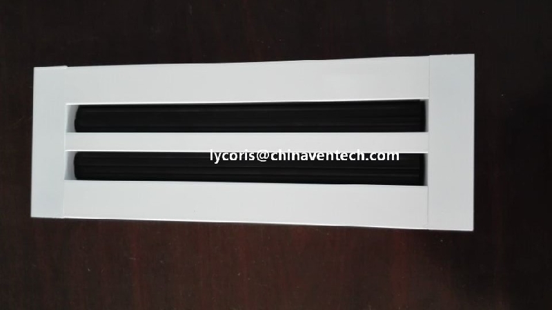 Linear Slot Vent Diffuser