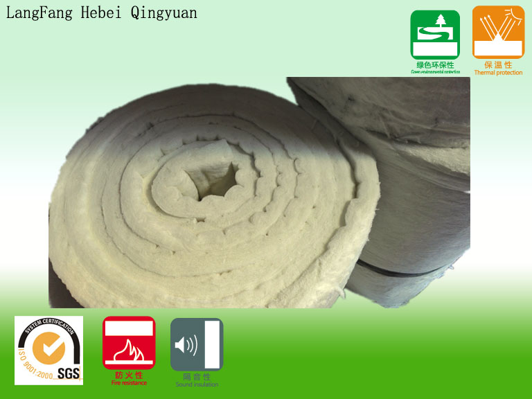 High End Heat Preservation and Heat Insulation Felt - Coowor.com