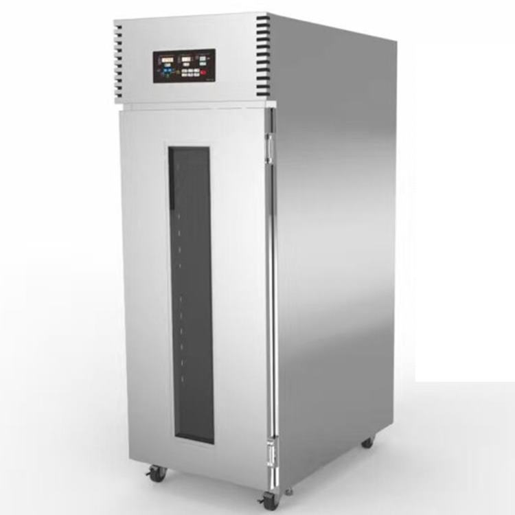 36 plate refrigerated wake box - Coowor.com