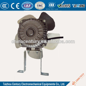 Diameter 154 fan motor - Coowor.com