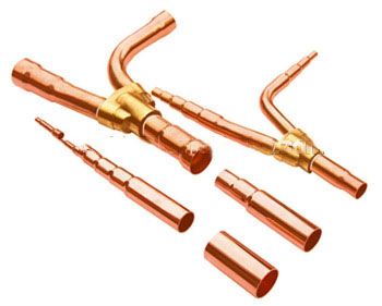 VRF Refnet Joint for HITACHI - Coowor.com