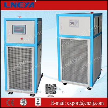 Closed system precise temperature control heating and cooling ...