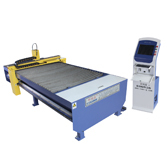 PCM-1530x3100---CNC Plasma cutting machine - Coowor.com