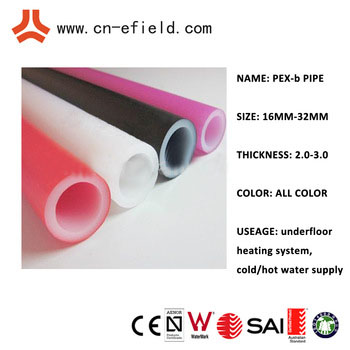 WATERMARK PEX PIPE FOR GAS, UNDERFLOOR HEATING SYSTEM - Coowor.com