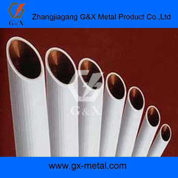 New condition and AC power type double copper pipe - Coowor.com