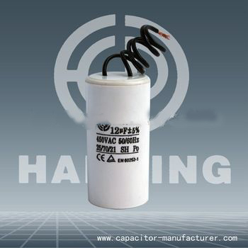 submersible pump capacitor - Coowor.com