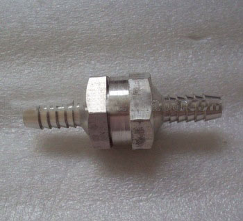 Non-Return Valve For Fuel Line - Coowor.com