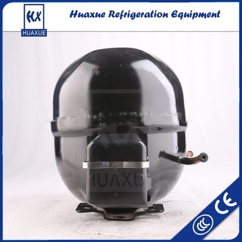Mini rotary compressor, refrigerator compressor machines for sale ...