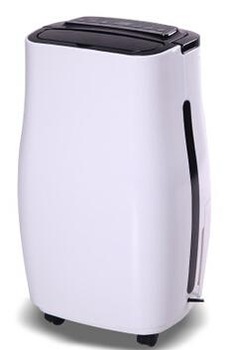 OL20-266E electric moisture absorber/air dehumidifier 20L/D - Coowor.com