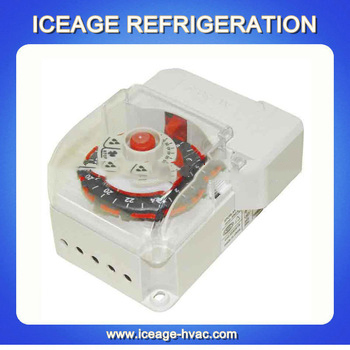 Refrigeration Defrosting Timer - Coowor.com