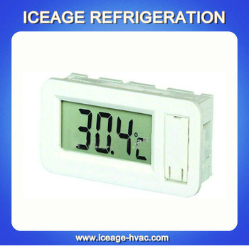 TPM-30 Temperature Controller - Coowor.com