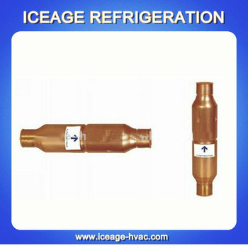 Magnetic Check Valve - Coowor.com