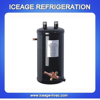 PKH Refrigeration Heat Exchanger Accumulators - Coowor.com